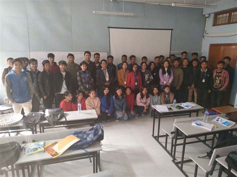 One Day Workshop On Msme Schemes Programs For Industry Setup And