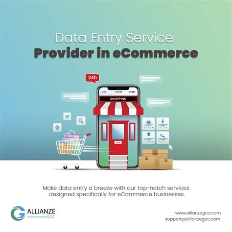 Allianze Gcc On Linkedin Dataentryservices Ecommerceoutsourcing