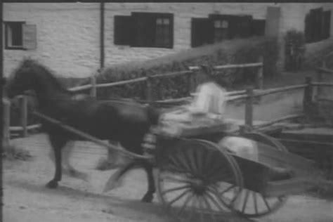 1950s Joel Woolman Goes Door To Door Selling Milk Beginning The Dairy Industry Sd Royalty