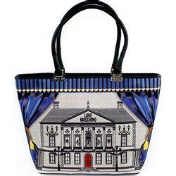 Torebki Na Lato Trendy W Modzie Moschino