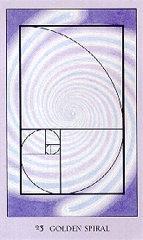 Sacred Geometry Oracle Deck Set