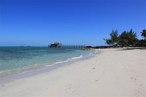 Small Hope Bay Lodge Andros Island Bahamas May 2016