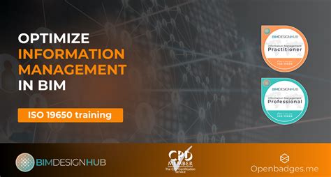 Bim Certification Bim Design Hub