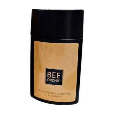 Unisex Floral 100ml Bee Orchid Perfume For Personal At ₹ 60bottle In