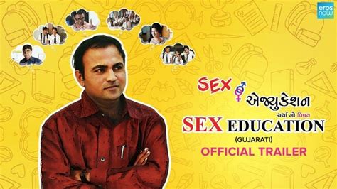 Watch Sex Education Official Trailer Video Onlinehd On Jiocinema