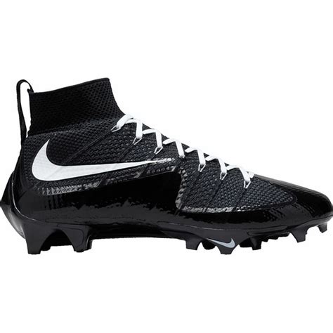 Nike Vapor Edge 360 Untouchable Mid Football Cleats Size M7 5 W9 0