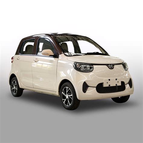 4 Seats Mini E Car Young People Electric Car Electric Car And Electric Vehicle