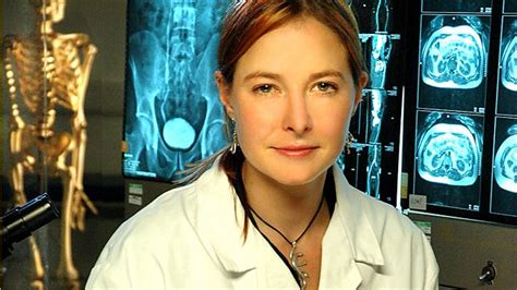 Alice Roberts Sexiest Presenters On Television And Radio