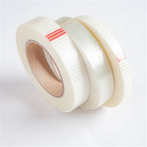 Filament Tapes Transformer Insulation Material