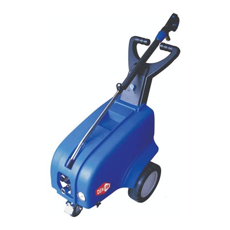 Den Sin C 200e User Manual And Spare Parts Manual Pdf Download Manualslib