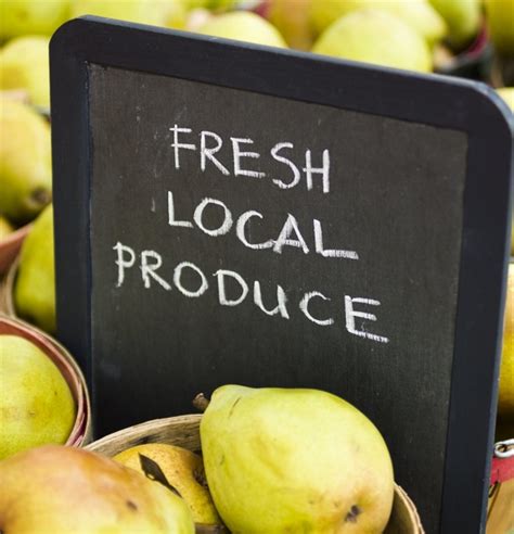 Thomas Ligor On The Benefits Of Selling At A Farmers Market Lakeland Currents