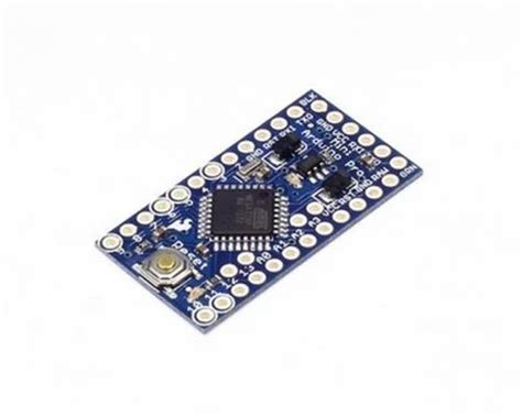 Arduino Promini At Rs Girgaon Mumbai ID