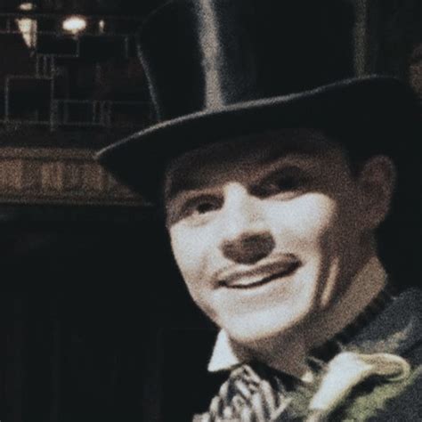 James Patrick March Dopple Ai