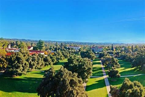 University Of Redlands Rankings Courses And Fees