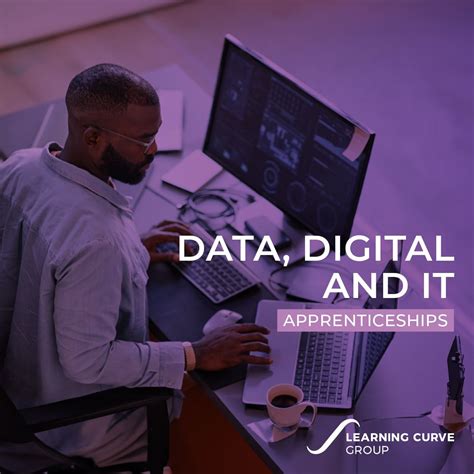 Would Your Company Benefit From A Data Digital And It Apprenticeship