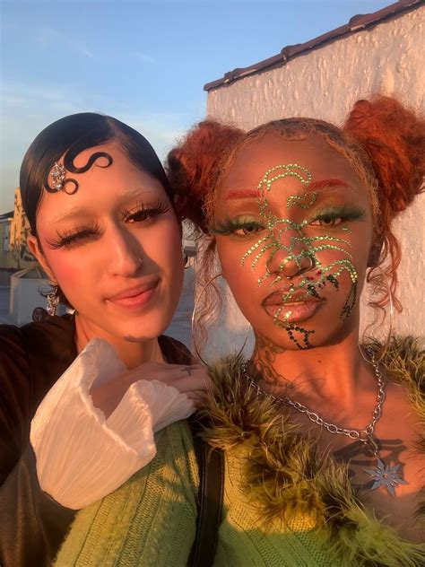 Killa On Twitter Pretty Makeup Cute Makeup Makeup Inspiration