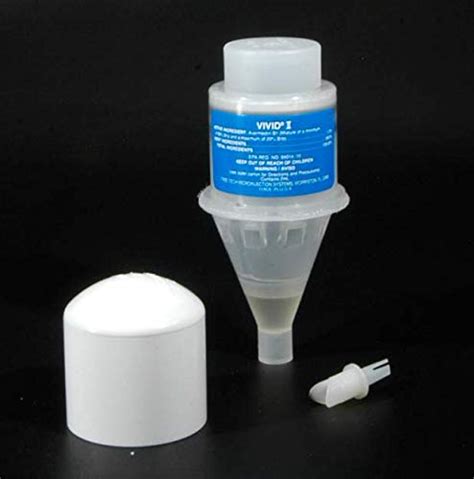 Vivid Tree Tech Microinjection 6pack Patio Lawn And Garden