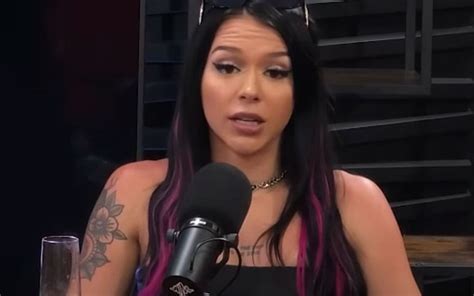 Elayna Black Claims Shed Turn Down A Wwe Return Offer