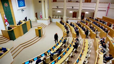 საკანონმდებლო ცვლილებები Adjara Tv