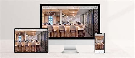 Chioco Design Zócalo Design