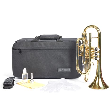 Sanchez Bb Cornet Shop Now
