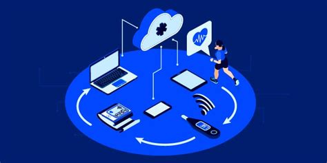 Interoperability In Healthcare Definition Benefits And Steps To Achieve It