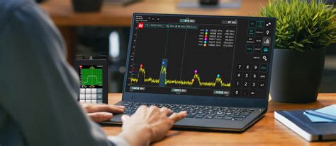 Free Spectrum Analysis Software Spectrum Manager Spectrum Compact