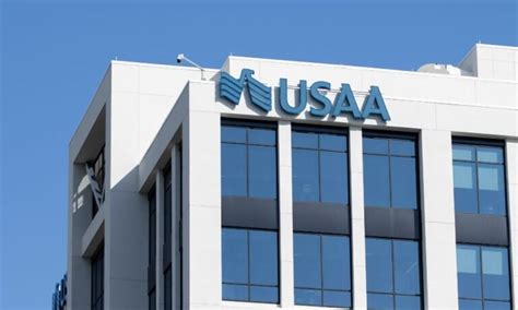 Four Top Executives Leave Usaa Insuracarelife
