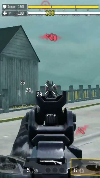 Alcatraz Bots Knocked Codsandman Callofdutymobile Codmobile