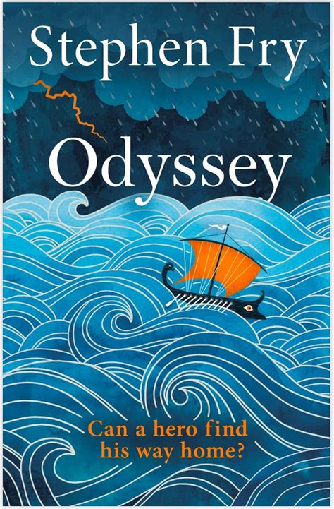 Odyssey The Final Part Of The Story Started In Global Bestseller