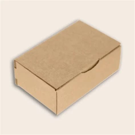 Small Paper Box Custom Product Boxes