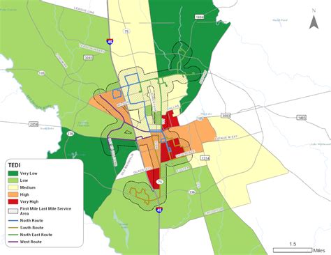 City Of Conroe Texas Careers