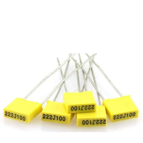 Box Type Capacitor Application General Purpose At Best Price In