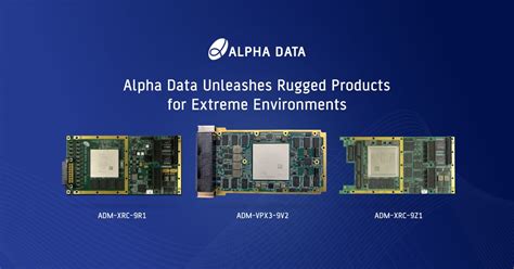 alpha data fpga solutions company [located in us and uk] on linkedin