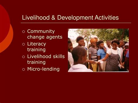 Ppt Navrongo Fgc Trial Impact And Lessons Learned Powerpoint