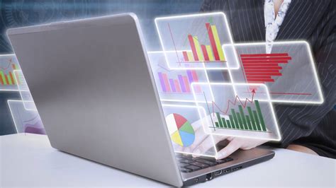 Boost Business Performance With Data Visualization Lsg Solutions