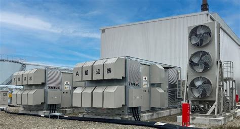 三菱重工の「高砂水素パーク」が稼働、tmeicが整流器を納入 メガソーラービジネス