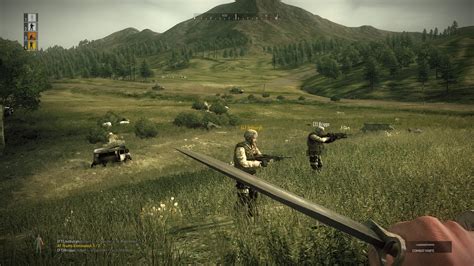 Steam Community Operation Flashpoint Dragon Rising