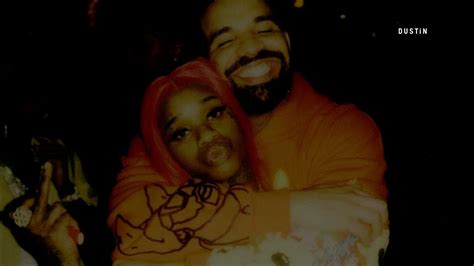 Sexyy Red And Drake U My Everything Sub Al Español Youtube