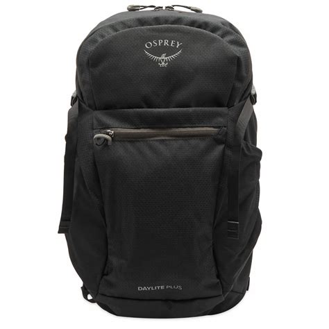 Osprey Daylite Plus Backpack In Black Osprey