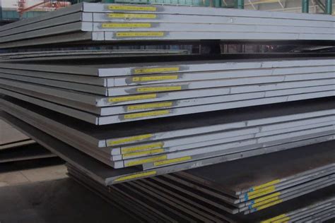 Ms Profile Plates Thickness 10mm To 300mm At ₹ 65kg In Pimpri