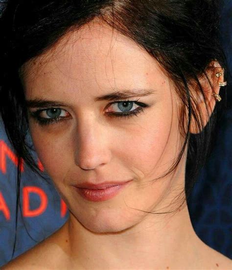Eva Green ファッション