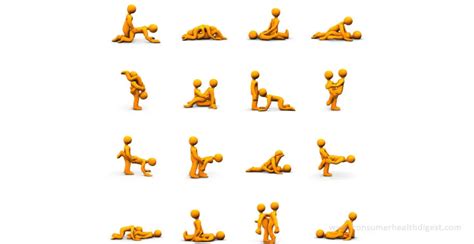 A Deeper Sex 13 Best Positions For A Better Penetration