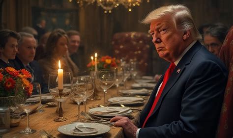 Dinner With Trump Offered To Meme Coin Holders Tokentopnews