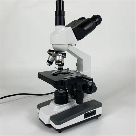 Industrial Grade High Resolution Biological Microscope Quality Inspection And Monitoring Xsp