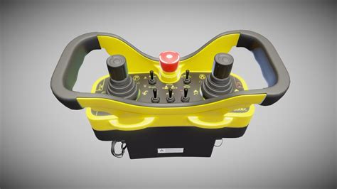 Crane Controller Design At Nicholas Packard Blog