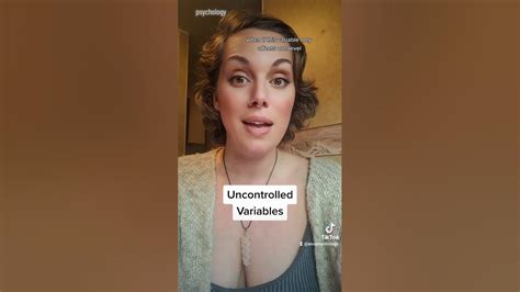 Confound Variable Youtube