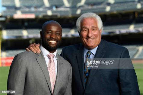 Ted Leitner Photos And Premium High Res Pictures Getty Images