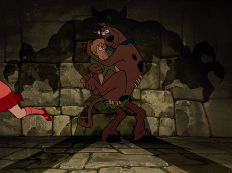 Scooby Doo On Zombie Island 1998 Screencap Fancaps