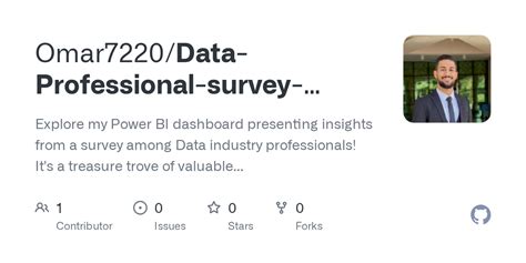 Github Omar7220data Professional Survey Using Power Bi Explore My